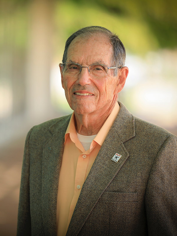 Passing of an Agricultural Education Giant | Oklahoma State University