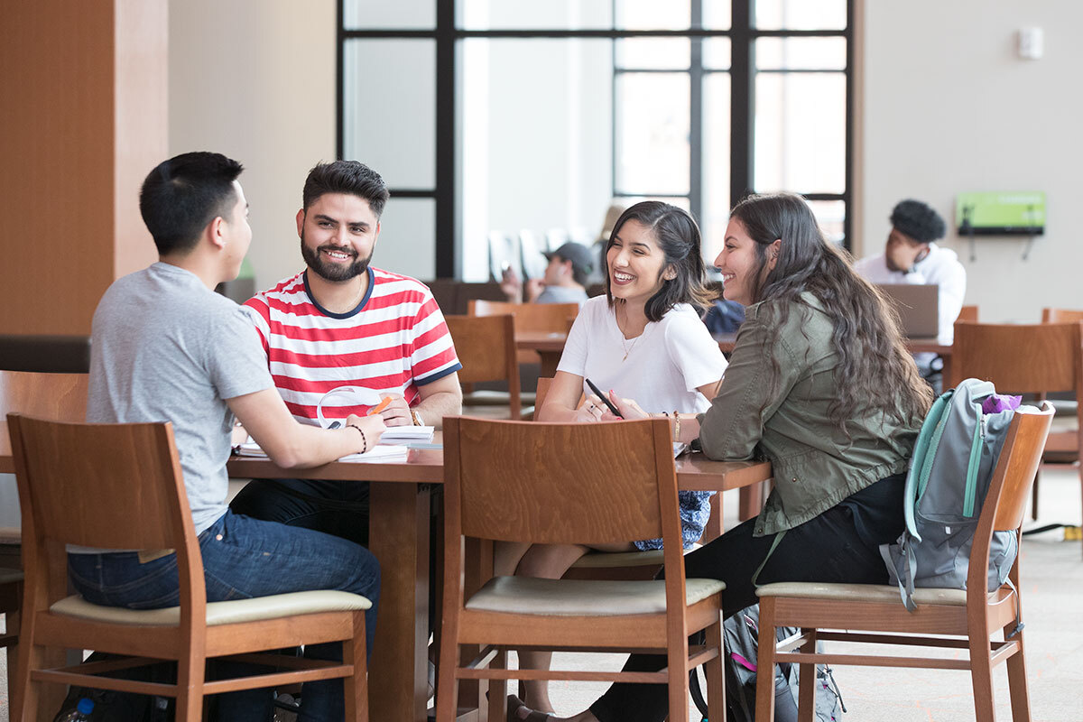 Graduate Students | Oklahoma State University