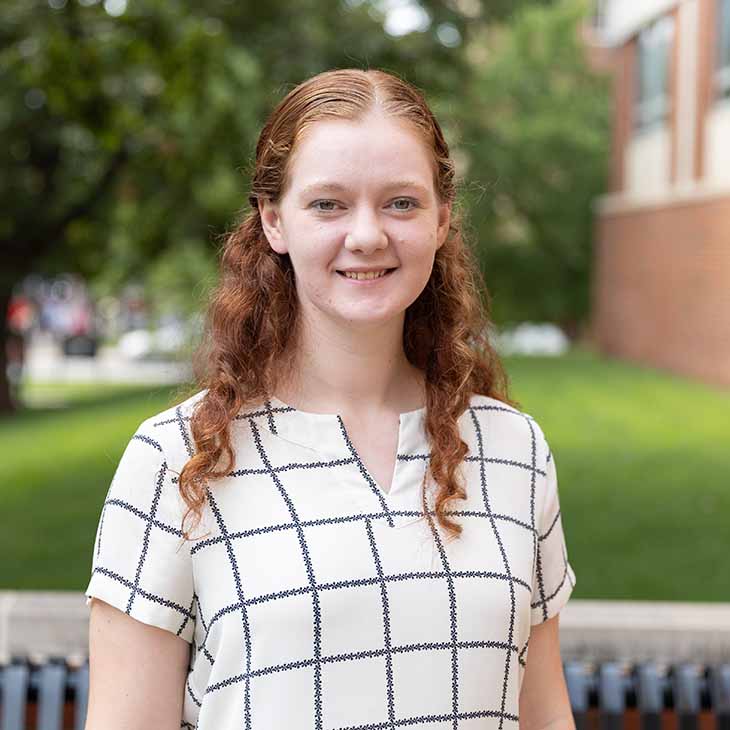 Study and Snacks | Oklahoma State University